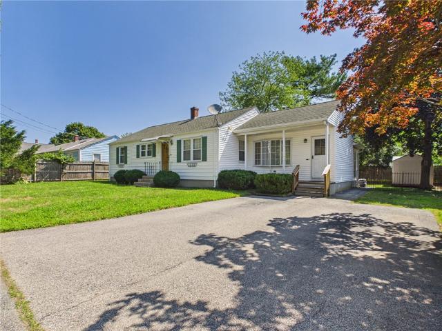66 Shand Avenue