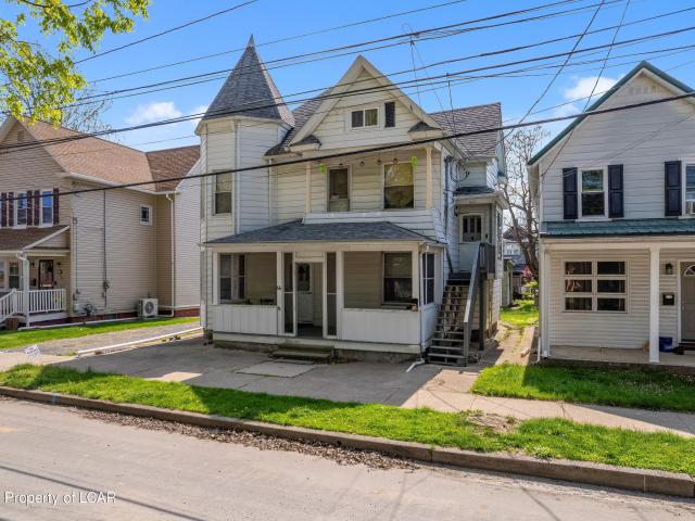 66 Sharpe Street