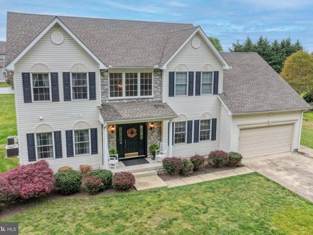 66 Sheridan Ln, Smyrna, DE 19977
