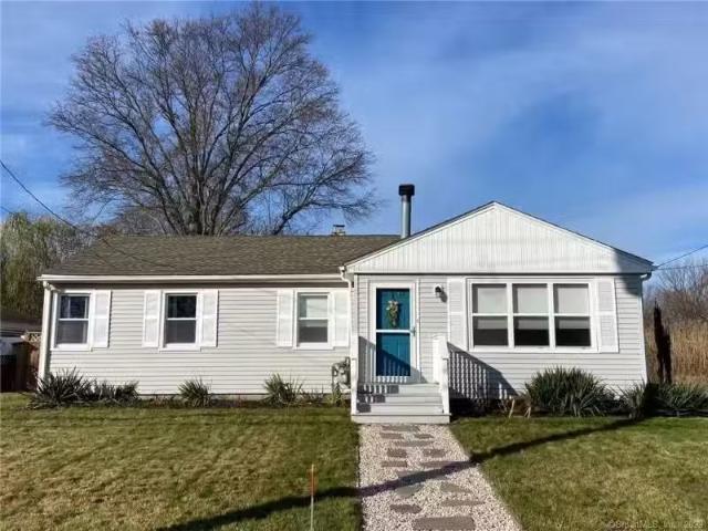 66 South Street, East Haven, CT 06512