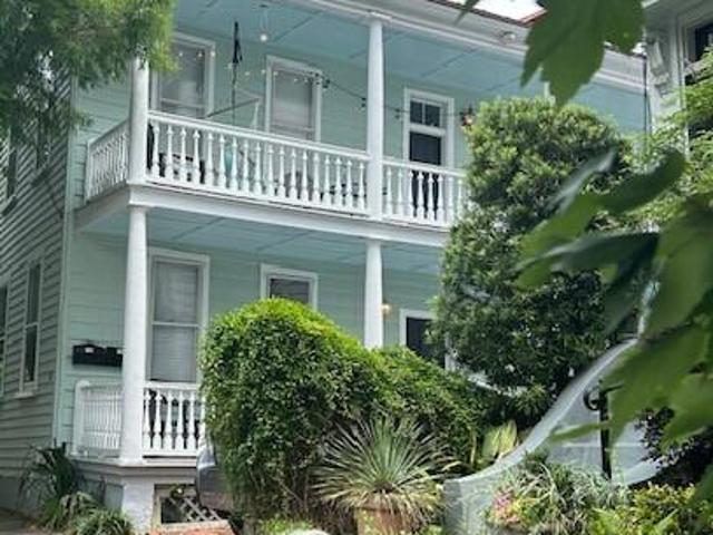 66 Smith St, Unit B, Charleston, SC 29401 | MLS #25017