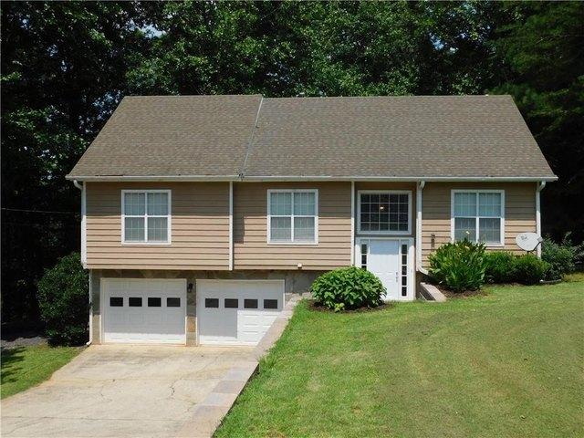 66 Spring Ridge Dr, Dawsonville, GA 30534