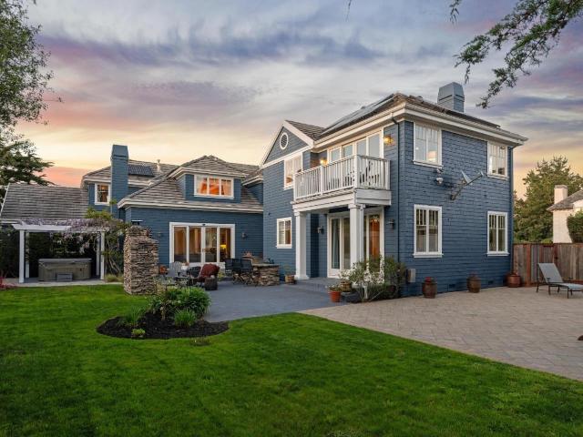 66 Spyglass Court