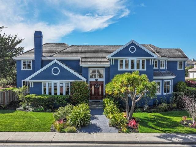 66 Spyglass Court, Half Moon Bay, US, CA