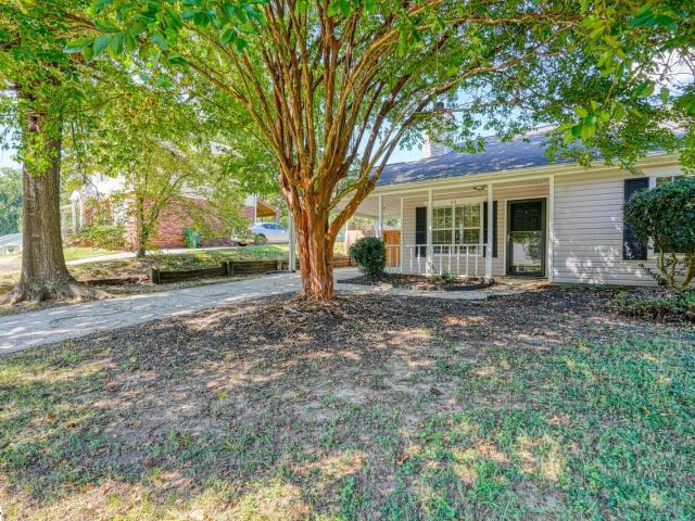 66 Sweetbriar Lane