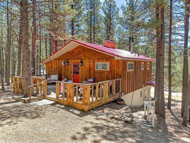 66 St Andrews Way, Angel Fire, NM 87710