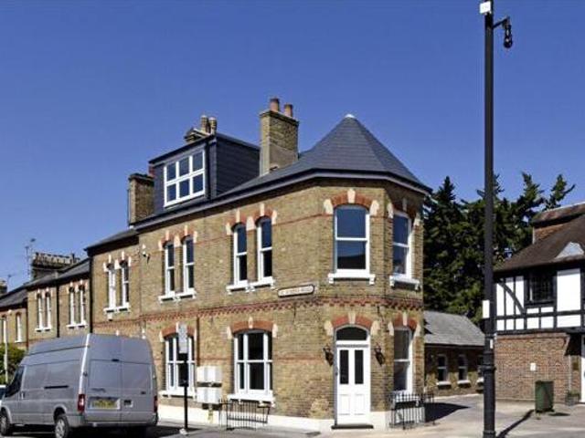 66 St. Leonards Road, Cliveden House, Windsor, 1 Bedroom Apartment