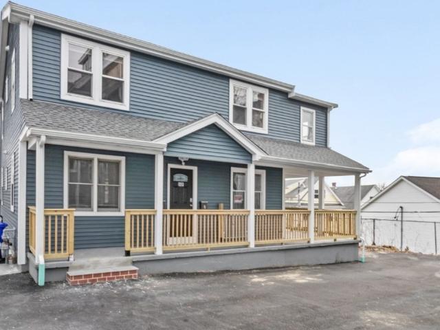 66 Stanley St, Boston, MA 02125 | MLS #73492