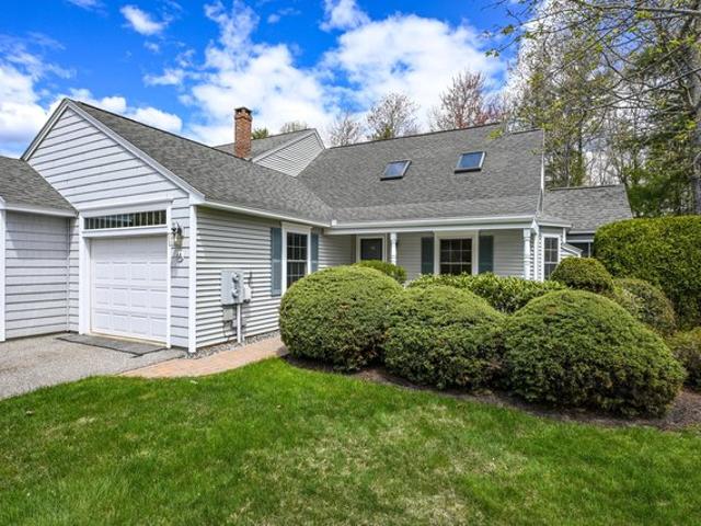 66 Stratford Pl Unit 41, Kennebunk, ME 04043