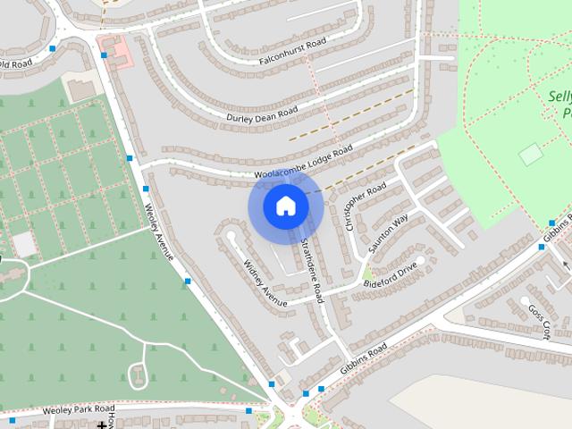 66 Strathdene Road, Selly Oak, Birmingham