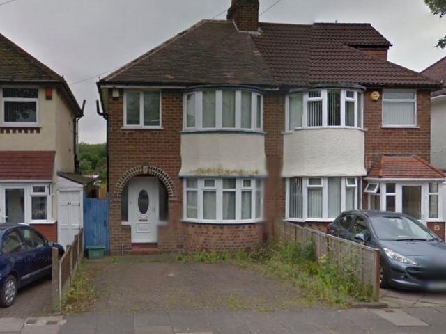 66 Strathdene Road, Selly Oak, Birmingham – Direct Housing