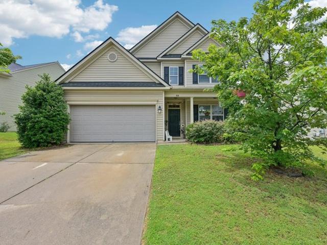 66 Sunflower Way, Clayton, NC 27527