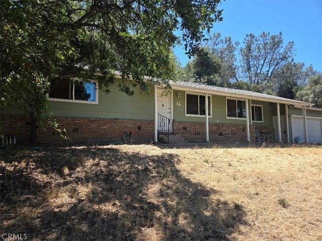66 Sunset View Ln, Oroville, CA 95966