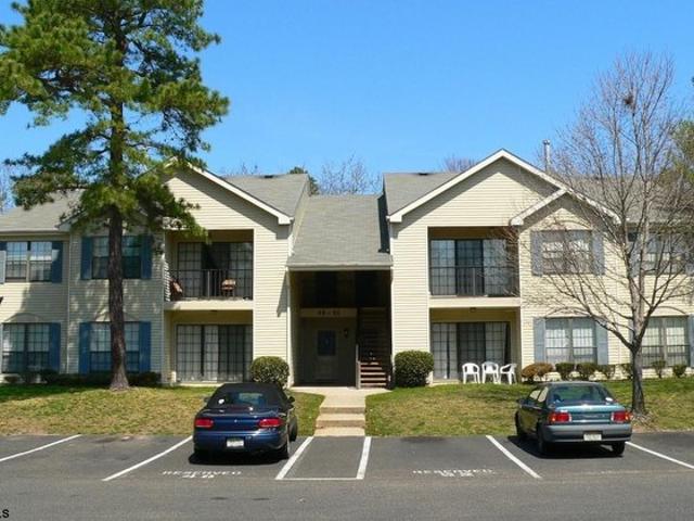 66 Sussex Ln Unit 66, Galloway Township, NJ 08205