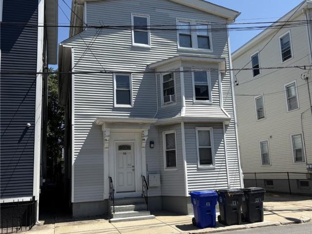 66 Sutton Street