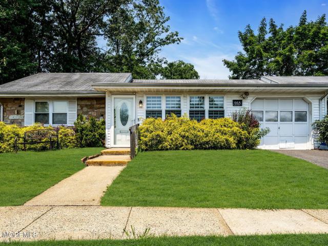 66A Ivy Court Unit 1001