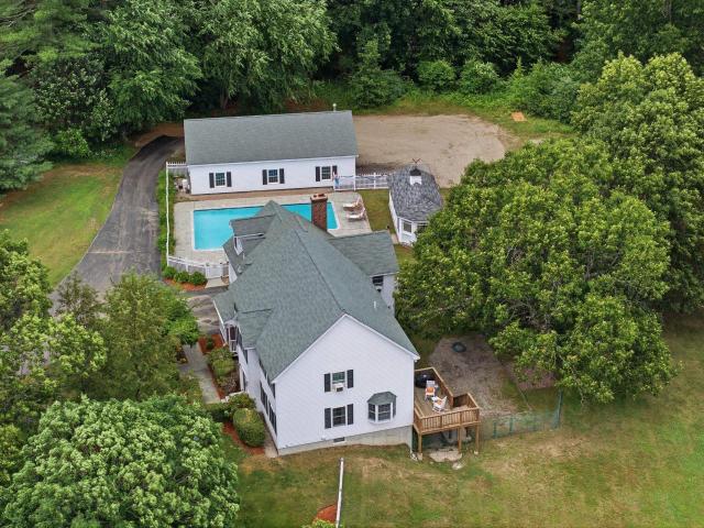 66A Merrimack Road