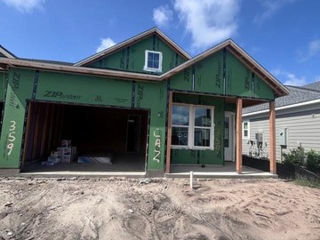 66B Suwannee Dr, Inlet Beach, FL 32461