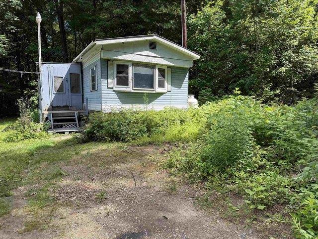 66D Oak Ridge Park, Haverhill, NH 03774