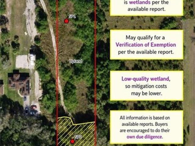 66th Ave NE Lot 2, Naples, FL 34120