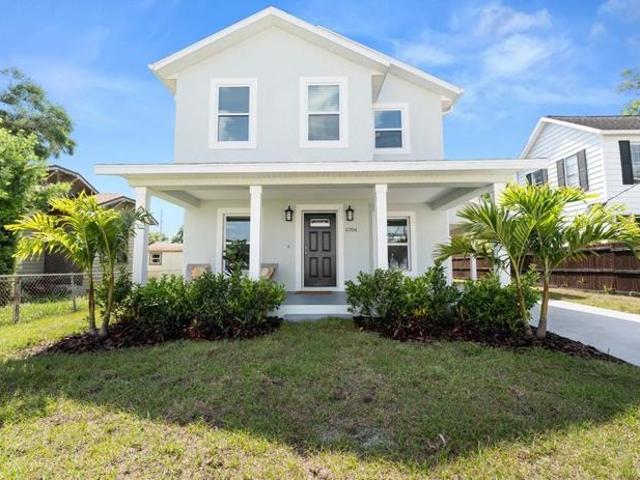 6704 N Harer St, Tampa, FL 33604