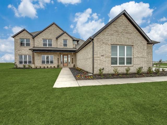 6704 Bassett Ln, Mesquite, TX 75126