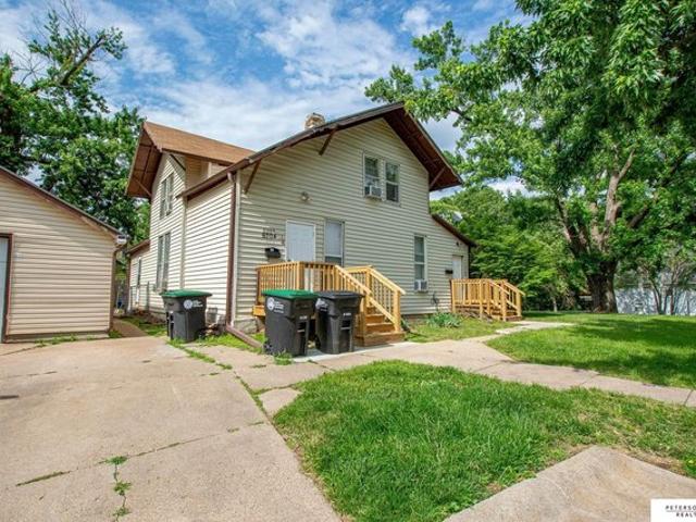 6704 Binney St, Omaha, NE 68104