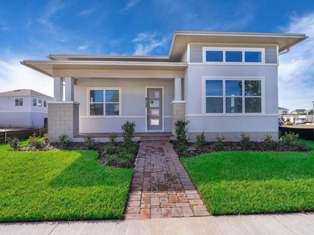 6704 Bridgman St, Orlando, FL 32827