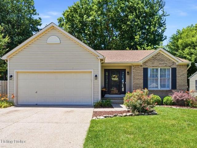 6704 Brook Bend Way, Louisville, KY 40229