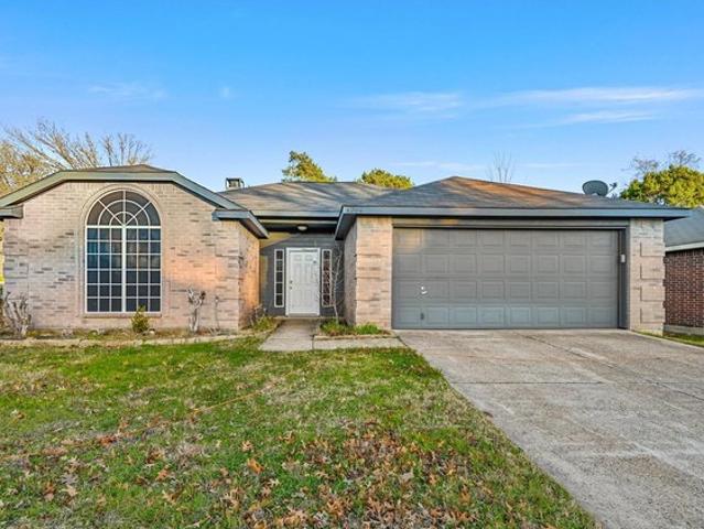 6704 Cedar Shadow Dr, Dallas, TX 75236