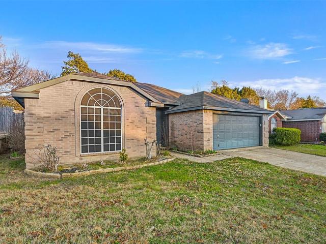 6704 Cedar Shadow Drive