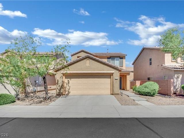 6704 Crystal Run Ln, Las Vegas, NV 89122