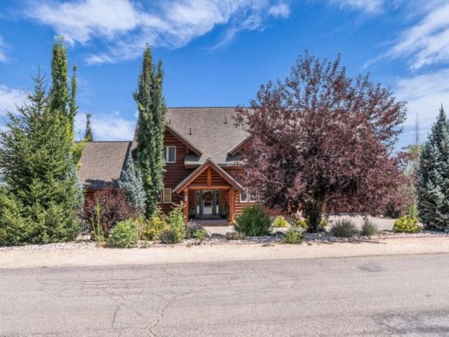 6704 E 1100 S, Huntsville, UT 84317