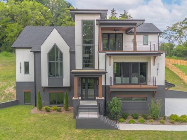 6704 Gower Rd, Nashville, TN 37209