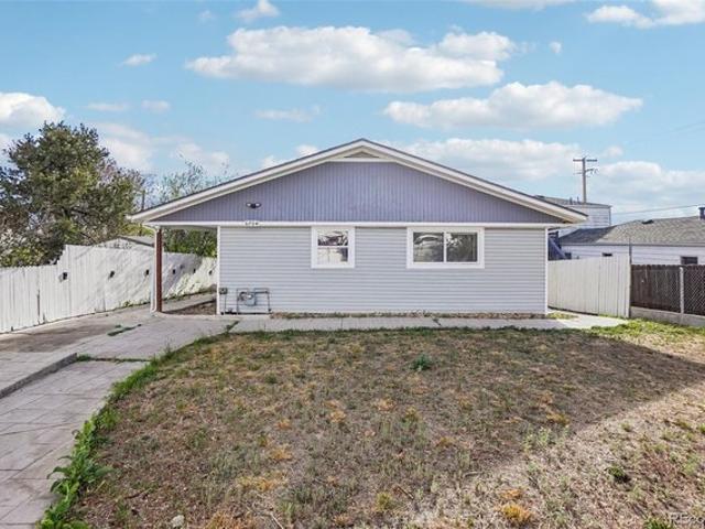 6704 Grove St, Denver, CO 80221