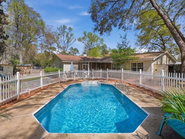 6704 Hill Gail Trail, Tallahassee, FL 32309 | MLS #397254 | Compass