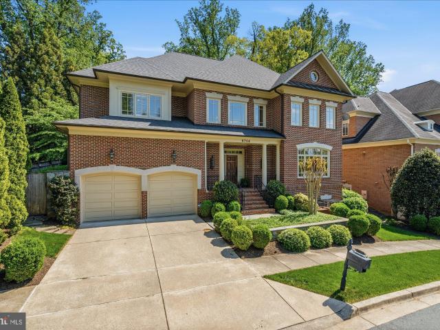 6704 Honesty Dr, Bethesda, MD 20817 | MLS #MDMC2227 | Compass