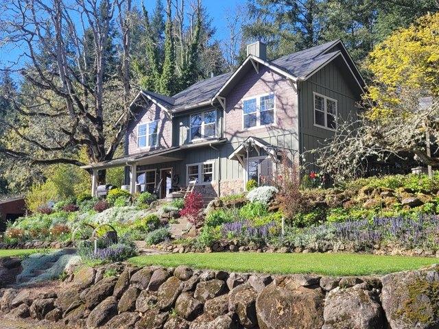 6704 Indian Springs Rd NE, Scotts Mills, OR 97375