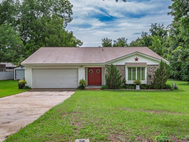 6704 Johnstown Loop, Tallahassee, FL 32309