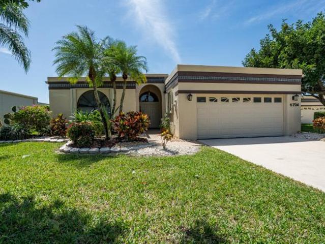 6704 Palermo Way, Lake Worth, FL 33467
