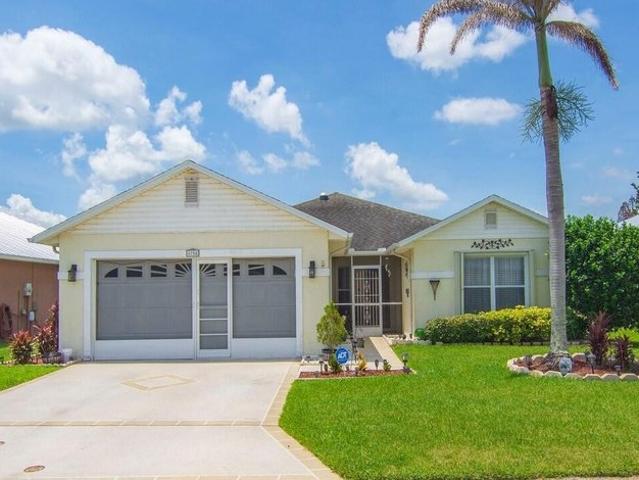 6704 Picante Cir, Fort Pierce, FL 34951