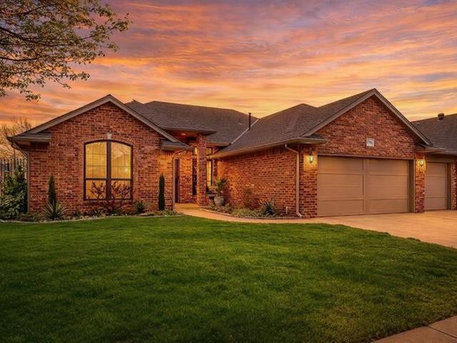 6704 Randi Rd, Oklahoma City, OK 73132
