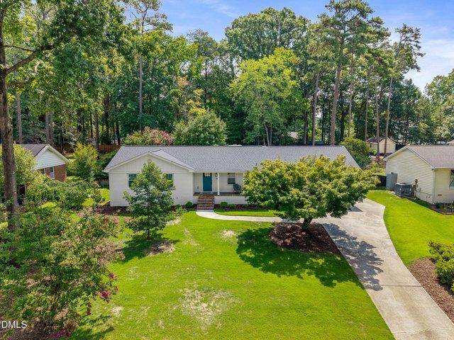 6704 Valley Dr, Raleigh, NC 27612
