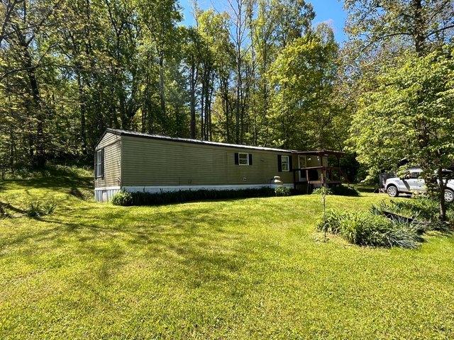 67050 Murphy Rd, McArthur, OH 45651
