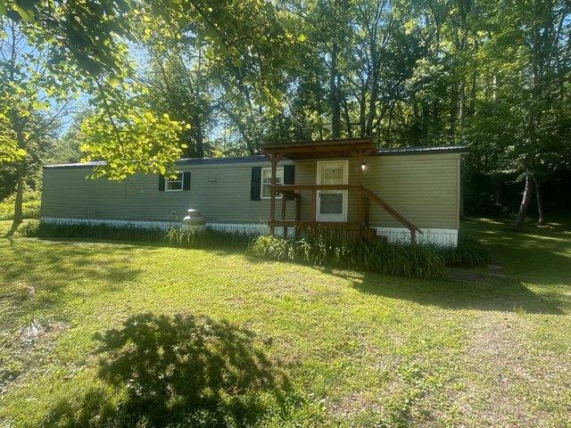 67050 Murphy Rd, McArthur, OH 45651