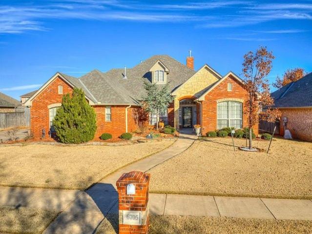 6705 NW 118th St, Oklahoma City, OK 73162