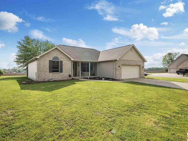 6705 N Basswood St, Terre Haute, IN 47805
