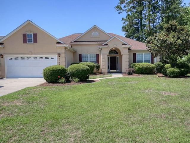 6705 Oakmere Ct, Murrells Inlet, SC 29576