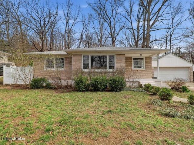 6705 Old New Cut Rd, Louisville, KY 40118