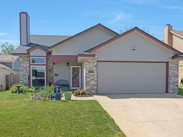 6705 Admiral Ct, Amarillo, TX 79124